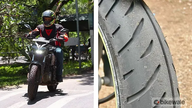 Eurogrip Tread Talks 2025: Tubeless Tyres Prove Grip Across Terrains ...