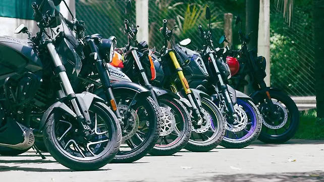 Eurogrip Tread Talks 2025: Tubeless Tyres Prove Grip Across Terrains ...