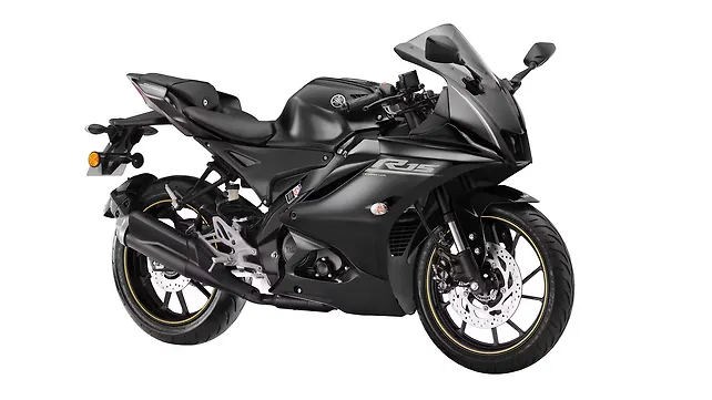 2025 Yamaha R15 Range Launched: Top Highlights - BikeWale