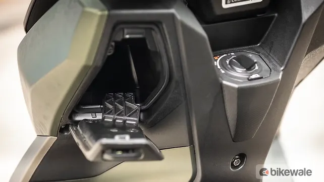 Hero Xoom 160: First Ride Review - BikeWale