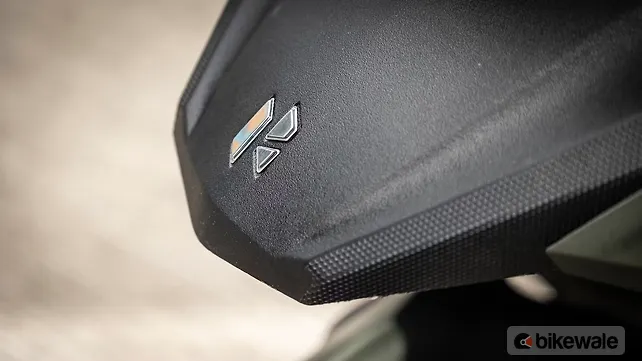 Hero Xoom 160: First Ride Review - BikeWale