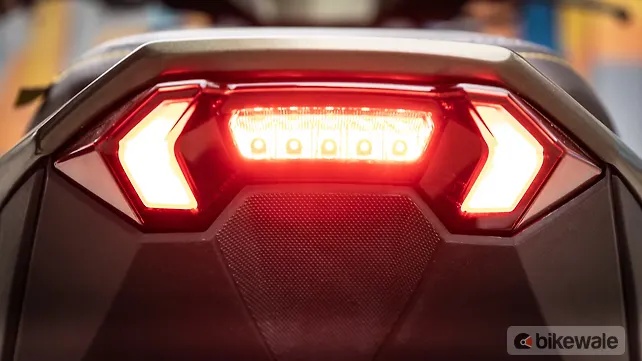 Hero Xoom 160: First Ride Review - BikeWale