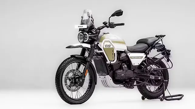 Yezdi Bikes Become More Affordable after GST Revision - BikeWale