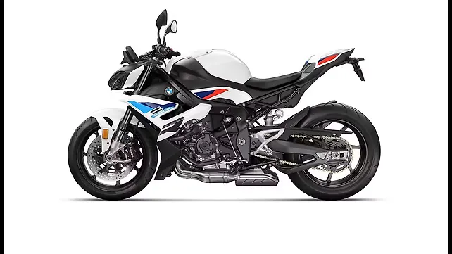 2025 BMW S 1000 R Launched in India at Rs. 19.90 Lakh - BikeWale