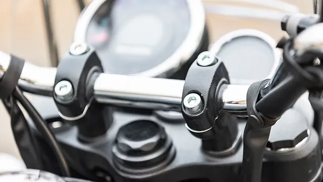 Royal Enfield Meteor 350 Price - Mileage, Images, Colours | BikeWale