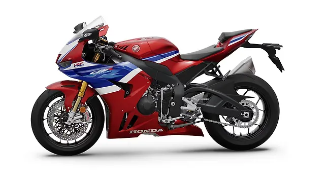 2025 Honda CBR1000RR-R Fireblade SP Launched in India - BikeWale
