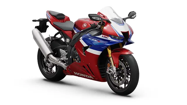 2025 Honda CBR1000RR-R Fireblade SP Launched in India - BikeWale