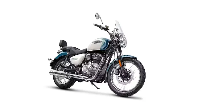 Royal Enfield Meteor 350 Launched: Top 5 Highlights - BikeWale