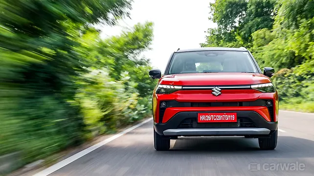 Maruti Victoris Real-world Mileage Tested - CarWale