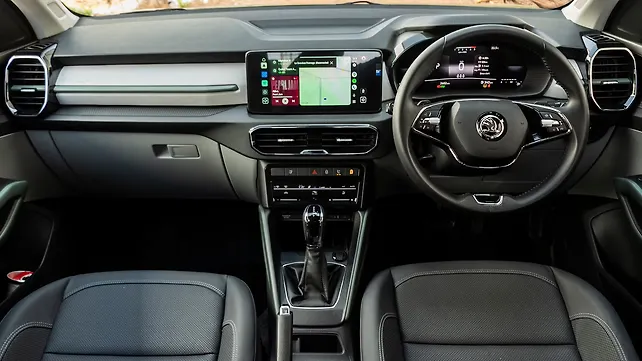 Skoda Kylaq: The Automatic That Makes Everyday Driving Effortless - CarWale