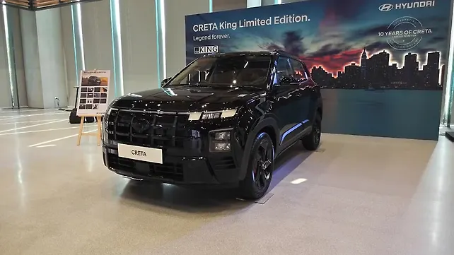Hyundai Creta King and Knight Editions: All You Need to Know - CarWale