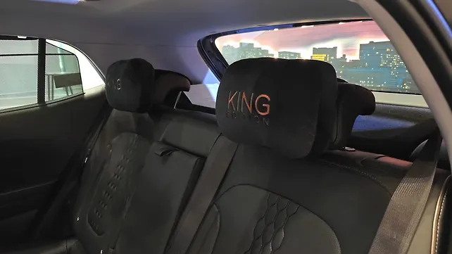 Hyundai Creta King Limited Edition: Photo Gallery - CarWale