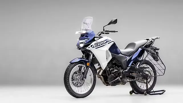 Kawasaki Versys-X 300 Price Slashed to Rs. 3.49 Lakh - BikeWale