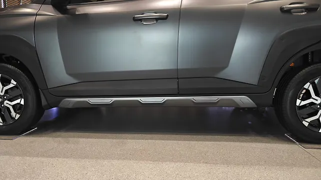 Hyundai Exter Pro Pack: What’s New? - CarWale