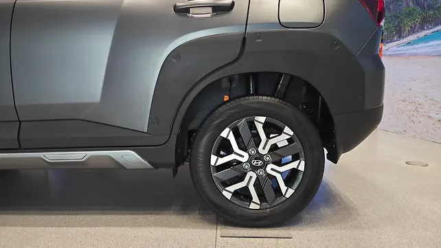 Hyundai Exter Pro Pack: What’s New? - CarWale