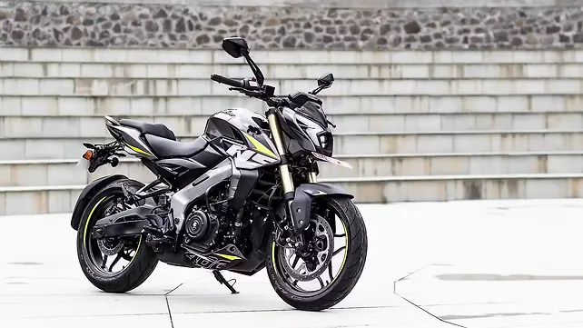 Bajaj Dominar 400, Pulsar NS400Z Prices Remain Unchanged after GST Hike ...