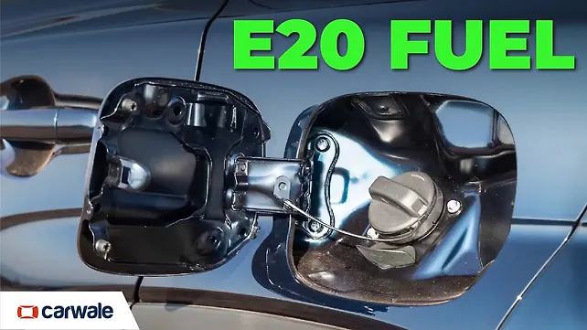 Everything You Should Know About E20 Fuel - CarWale