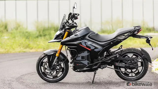 Ultraviolette X47 Crossover Price - Range, Images, Colours | BikeWale