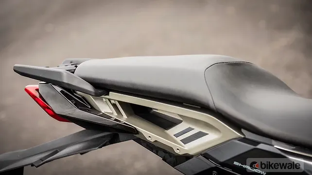 Ultraviolette X-47: First Ride Review - BikeWale