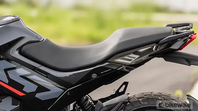 Ultraviolette X-47: First Ride Review - BikeWale