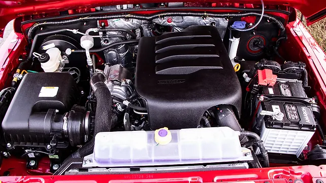 Mahindra Thar Old vs New: What’s Changed in the MY2025 Iteration? - CarWale