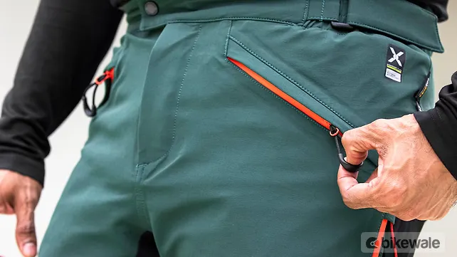 Royal Enfield Adventurer XT Riding Jacket and Pant: An Introduction ...