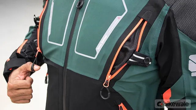 Royal Enfield Adventurer XT Riding Jacket and Pant: An Introduction ...