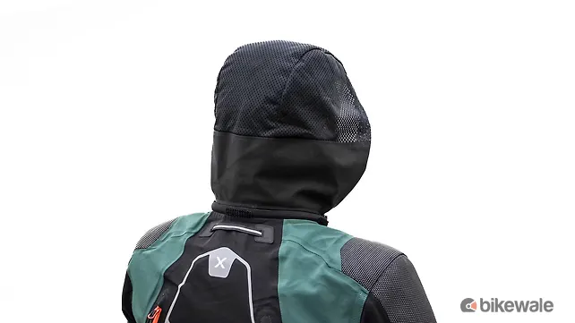 Royal Enfield Adventurer XT Riding Jacket and Pant: An Introduction ...