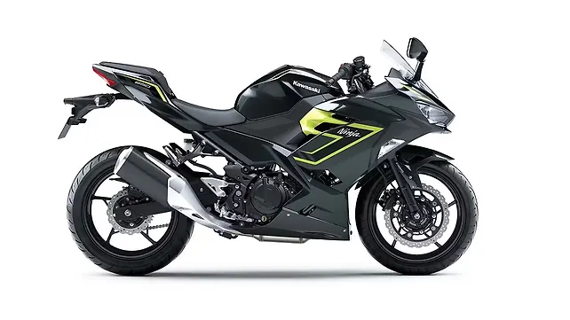 2026 Kawasaki Ninja 250 and Z250 Unveiled - BikeWale