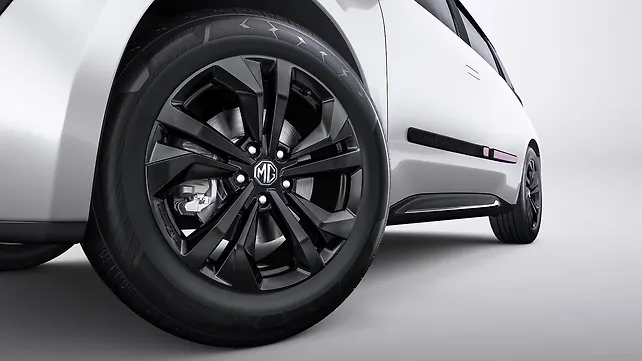 MG Windsor EV Inspire Edition Launched at Rs. 16.65 Lakh: What’s New ...