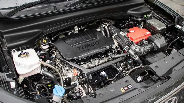 Hyundai Alcazar 1.5 Turbo Petrol AT Long-Term Review: Introduction ...