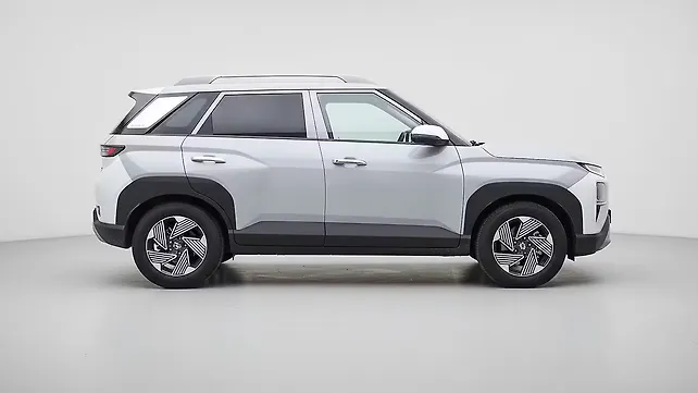 Hyundai Venue Price - Images, Colours & Reviews - CarWale