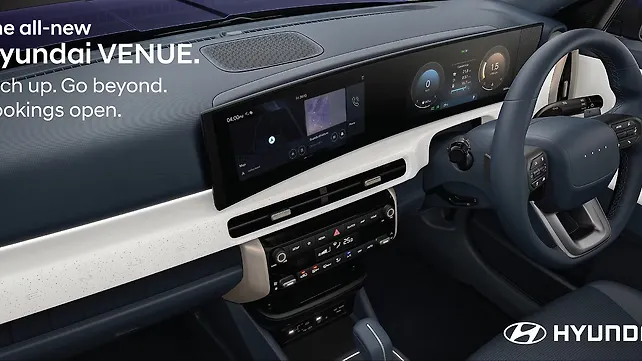 New Hyundai Venue Key Features Confirmed Ahead of Launch - CarWale
