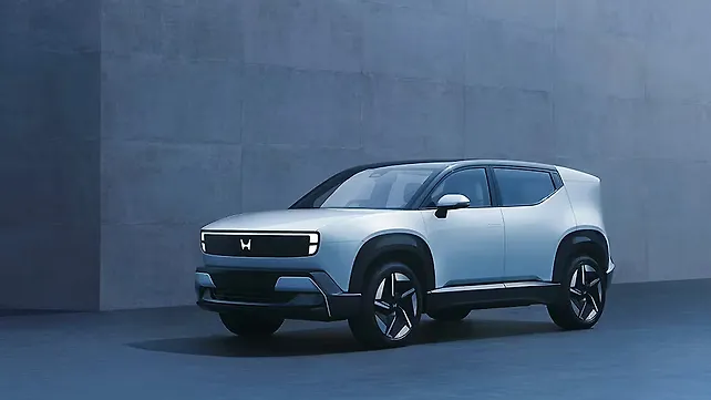 Honda 0 Alpha India Testing Begins Ahead of 2027 Launch - CarWale