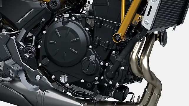 2026 Kawasaki Z650 S: Image Gallery - BikeWale