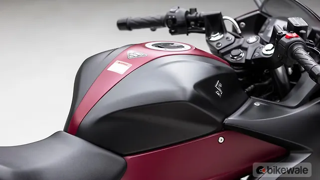 Suzuki Gixxer SF 250 Flex Fuel: Road Test Review - BikeWale