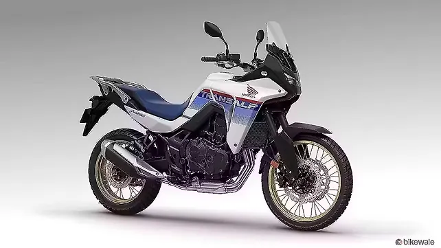 EICMA 2025: Honda 500cc and 750cc Lineup Gets e-Clutch - BikeWale