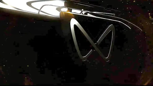 Mahindra XEV 9S Cabin Teased, Triple-Screen Layout Revealed | CarTrade