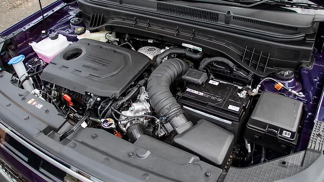 2025 Hyundai Venue Diesel Automatic First Drive Review | CarTrade