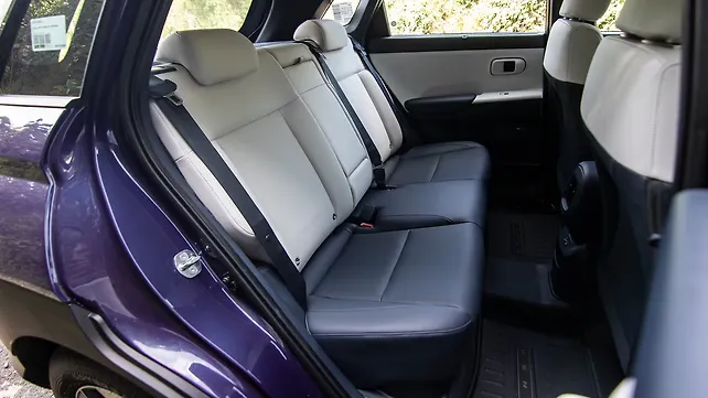 2025 Hyundai Venue Diesel Automatic First Drive Review | CarTrade