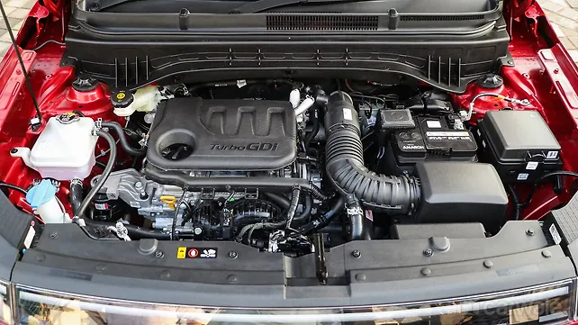New Hyundai Venue vs Venue N Line: What Sets Them Apart - CarWale