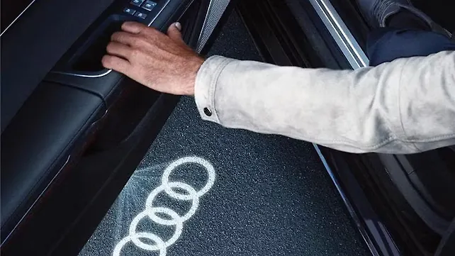 Audi Q3 and Q3 Sportback Signature Line Launched in India - CarWale
