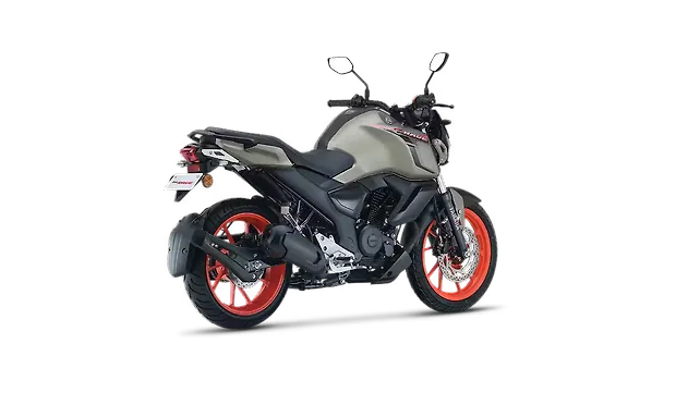 Yamaha FZ Rave: Top Highlights - BikeWale