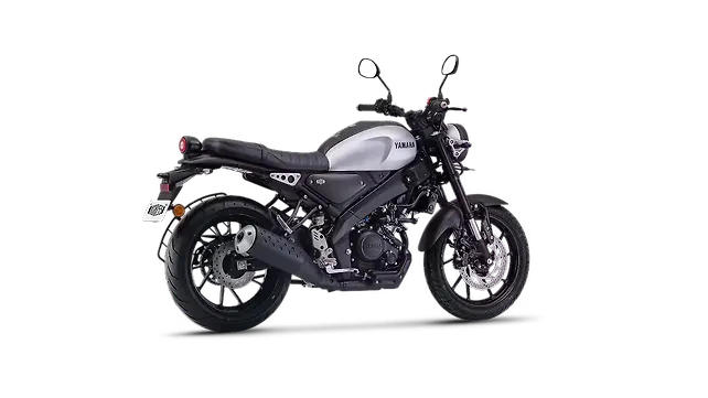 Yamaha XSR 155: Image Gallery - BikeWale