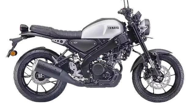 Yamaha XSR 155: Image Gallery - BikeWale