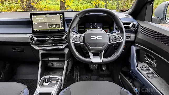 New Renault Duster First Drive Review - CarWale