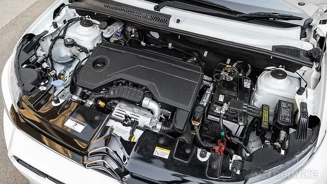 Citroen Basalt X 1.2 Turbo Automatic First Drive Review - CarWale