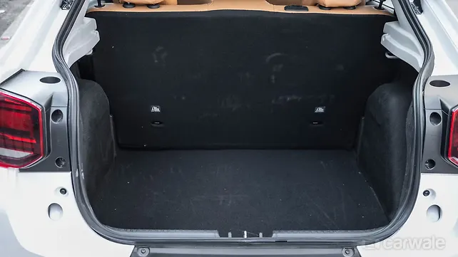 Citroen Basalt X 1.2 Turbo Automatic First Drive Review - CarWale