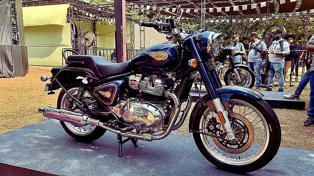 Your Weekly Dose of Bike Updates: Royal Enfield Bullet 650, KTM RC 160 ...