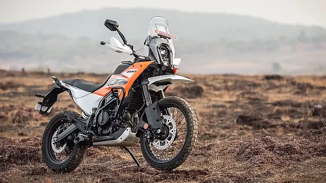 Your Weekly Dose of Bike Updates: Royal Enfield Bullet 650, KTM RC 160 ...